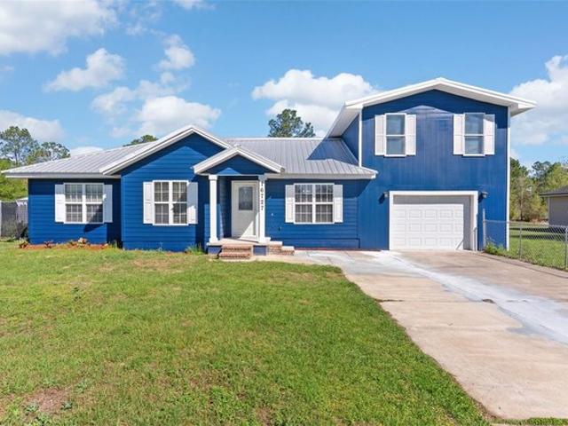 16727 SE 91st St, Lake Butler, FL 32054
