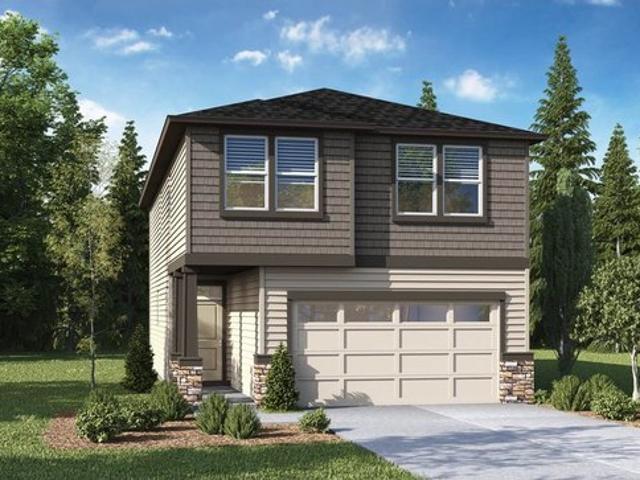 16727 SE Wintergreen St, Happy Valley, OR 97086