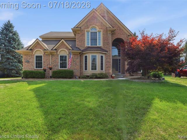 16724 Abby Circle