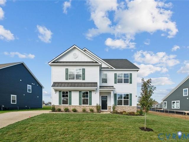 16724 Midmay Rd, Chesterfield, VA 23832