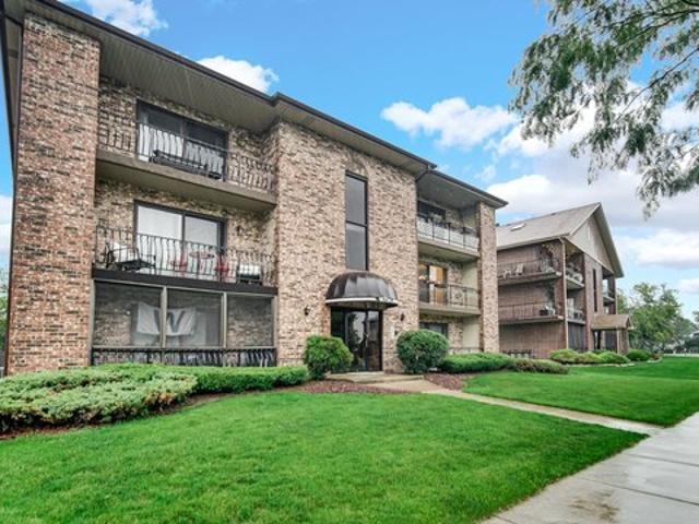 16724 Paxton Ave Apt 2N, Tinley Park, IL 60477