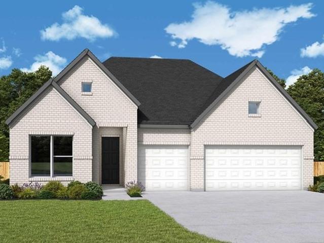 16725 Heron Oaks Run, Magnolia, TX 77354