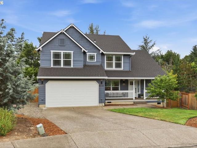 16725 SE Cohiba Ct, Damascus, OR 97089