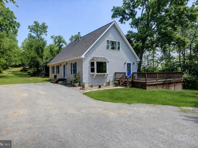 16726 Broadfording Rd, Hagerstown, MD 21740