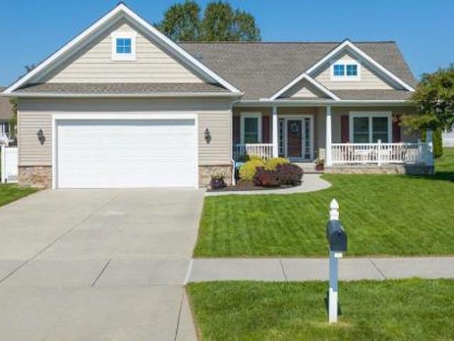 16726 Flatstone Cir, Milton, DE 19968