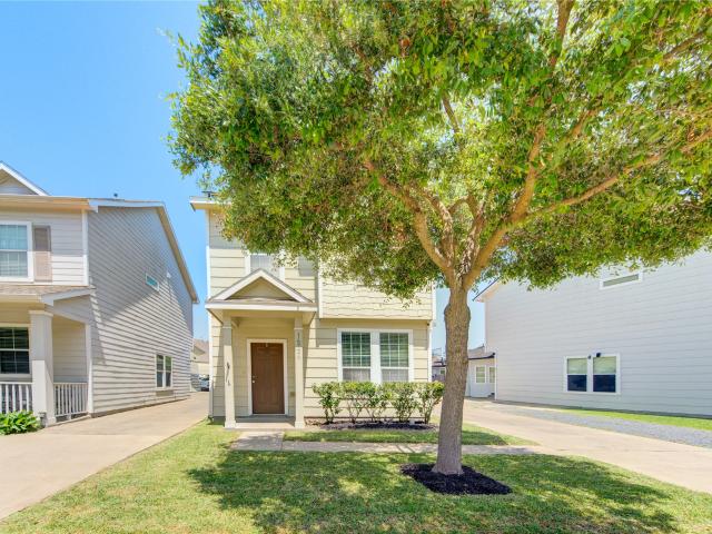 16726 Mammoth Springs Drive