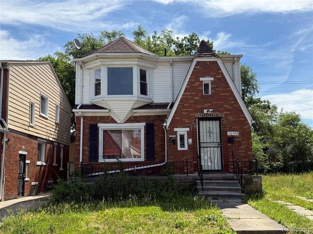 16728 16 Woodingham Dr, Detroit, MI 48221