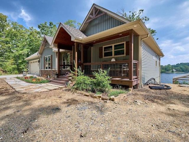 16728 Cabes Point Rd, Alexander, AR 72002