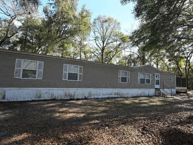16728 NW 85th Ter, Fanning Springs, FL 32693