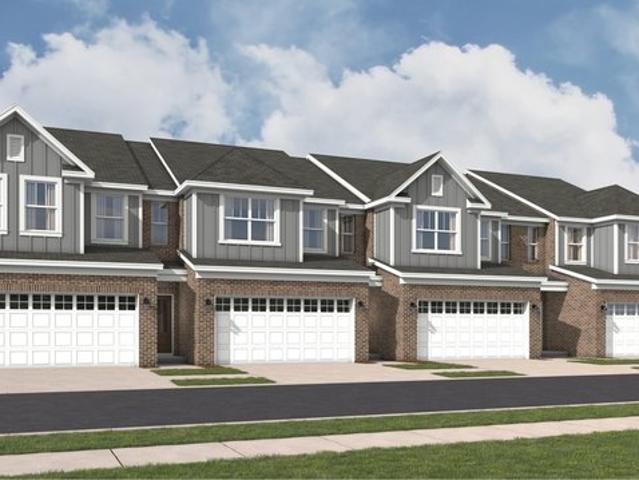 1672 Manuka Ln, Columbia, TN 38401