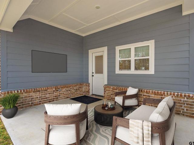 1672 Alamo Xing Rd, Tyler, TX 75701 | MLS #26003 | Compass