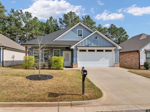 1672 Alamo Xing, Tyler, TX 75701