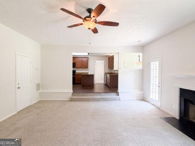 1672 Bennett Drive