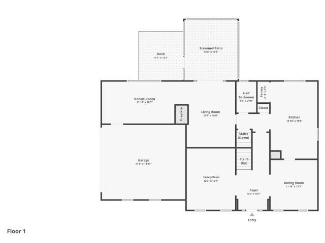 1672 Briarbend Court