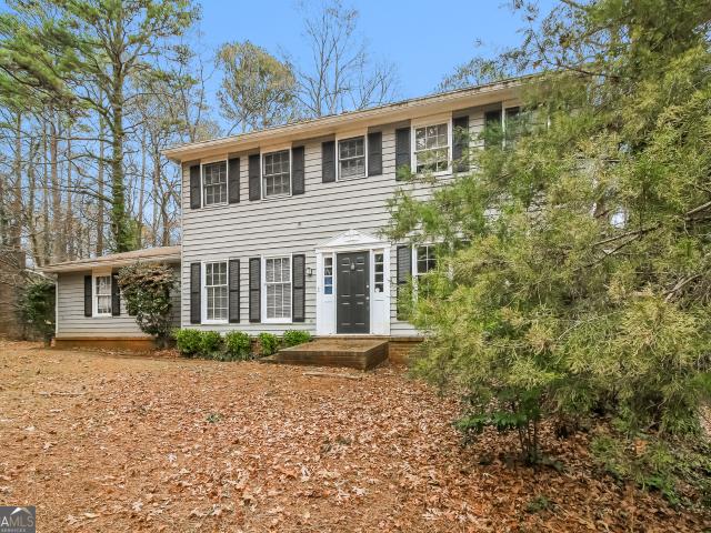1672 Briarbend Court