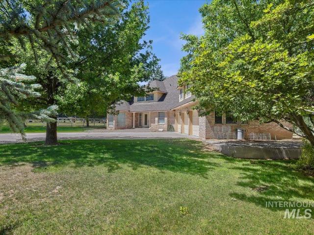 1672 Briarwood Ln