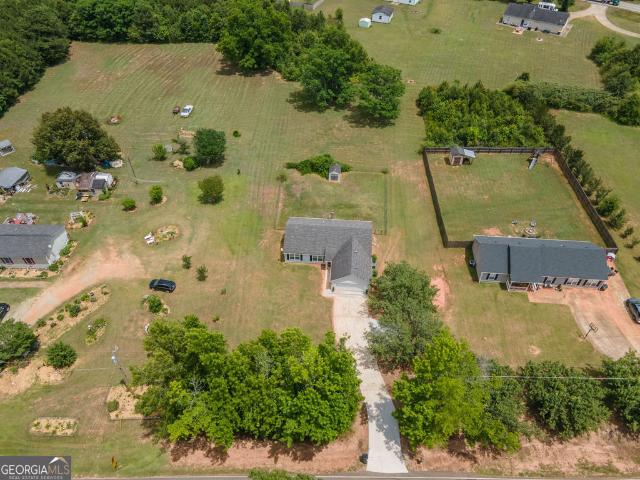 1672 Dolly Nixon Road