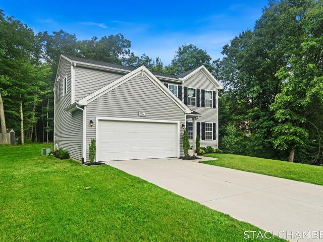1672 E Ryan Woods Circle