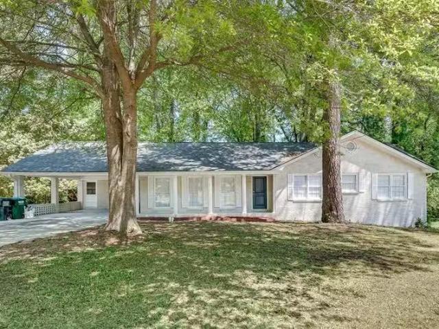 1672 Eldonlas Ct, Stone Mountain, GA 30087 MLS 7382346