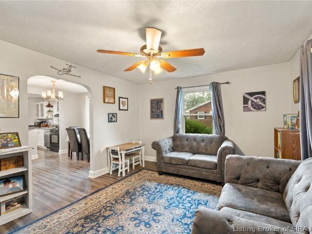 1672 Garretson Lane