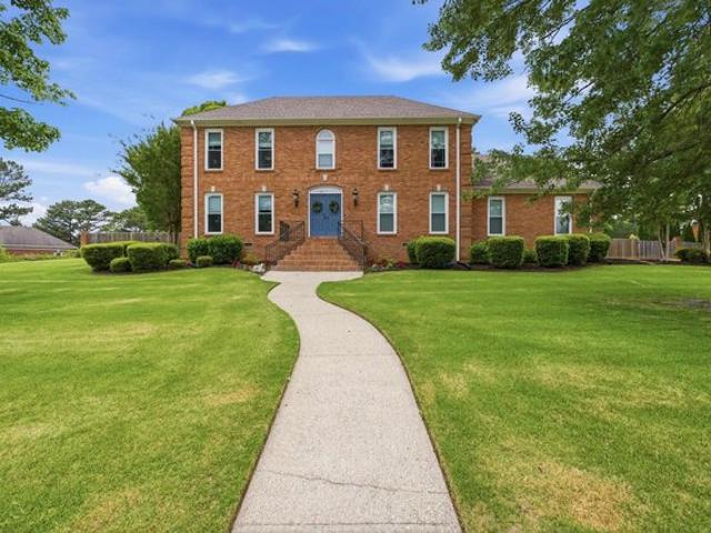 1672 Pinehurst Ln, Killen, AL 35645