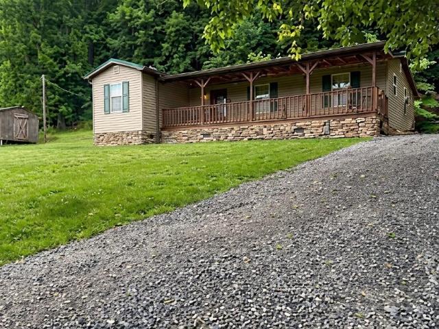 1672 Pressmens Home Road