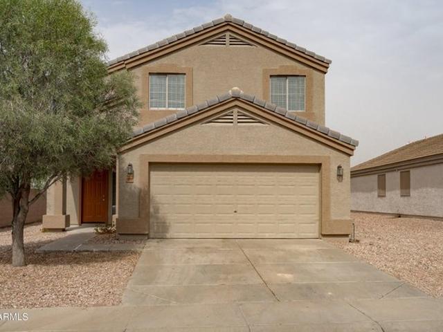 1672 S 234th Ln, Buckeye, AZ 85326