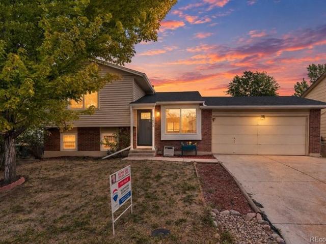 1672 S Cathay St Lot 20, Aurora, CO 80017