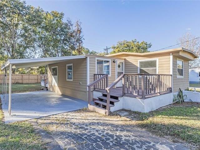 1672 S Canary Ter, Inverness, FL 34450
