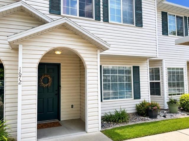 1672 S Canyonwoods E, Ogden, UT 84404