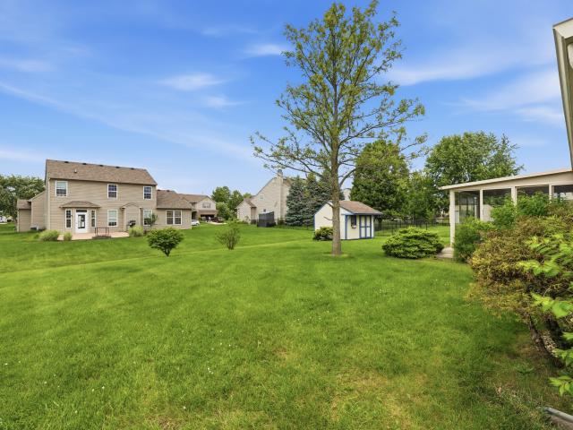 1672 Sagemeadow Drive