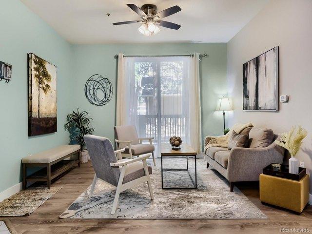 1672 W Canal Cir Unit 415, Littleton, CO 80120
