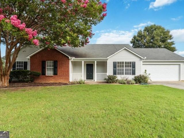 1672 Walters Park Ct, Loganville, GA 30052