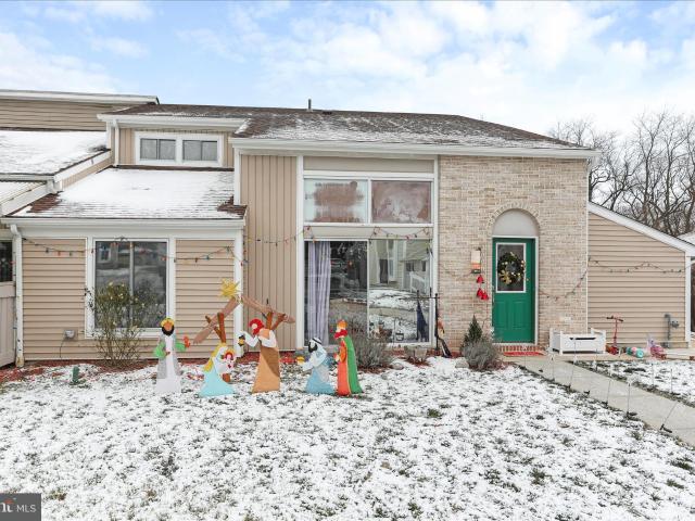 1672 Woodlands Run, Hagerstown, MD 21742 | MLS #MDWA2033