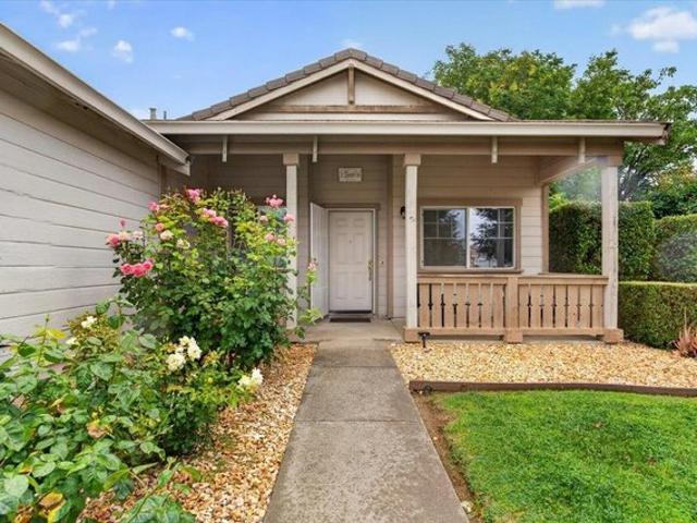 16733 Freeman St, Esparto, CA 95627
