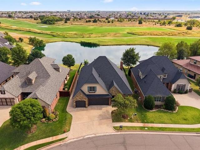 16733 Little Leaf Ct, Edmond, OK 73012