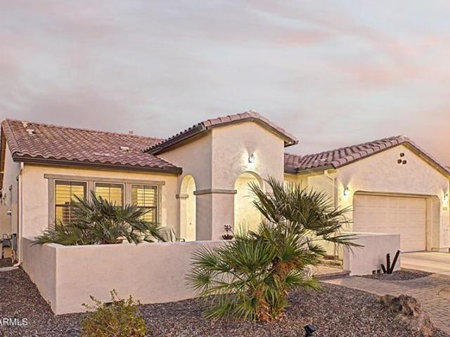 16733 S 180th Dr, Goodyear, AZ 85338