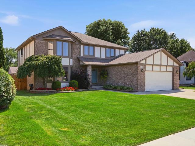16730 Tower Drive