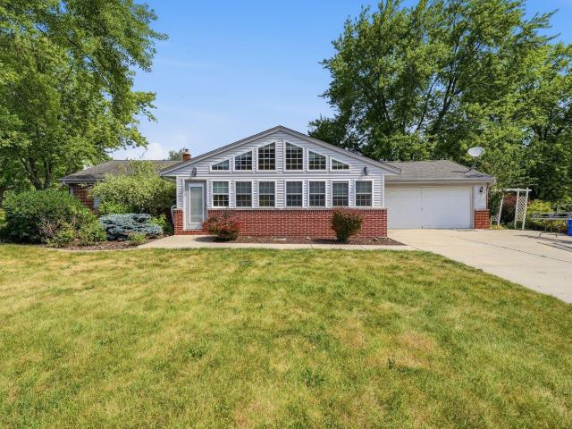 16730 Willow Ridge Ln