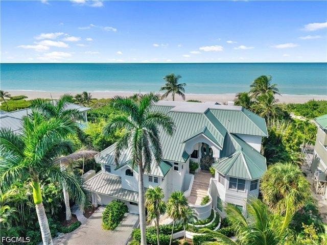 16730 Captiva Dr, Captiva, FL 33924