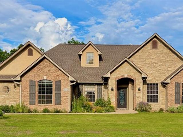 16730 County Road 3580, Ada, OK 74820