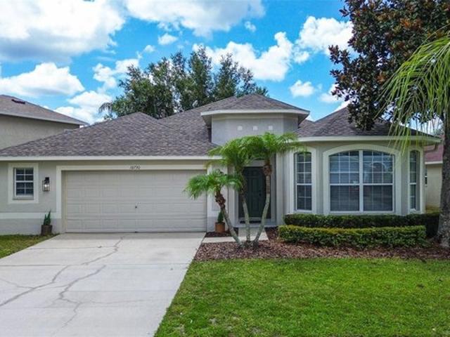16730 Fairbolt Way, Odessa, FL 33556