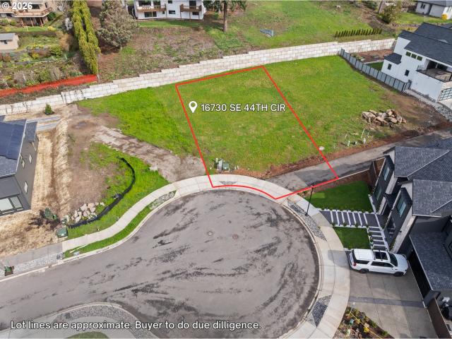 16730 SE 44TH CIR