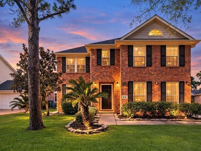 16730 Sonoma Del Norte Dr, Houston, TX 77095