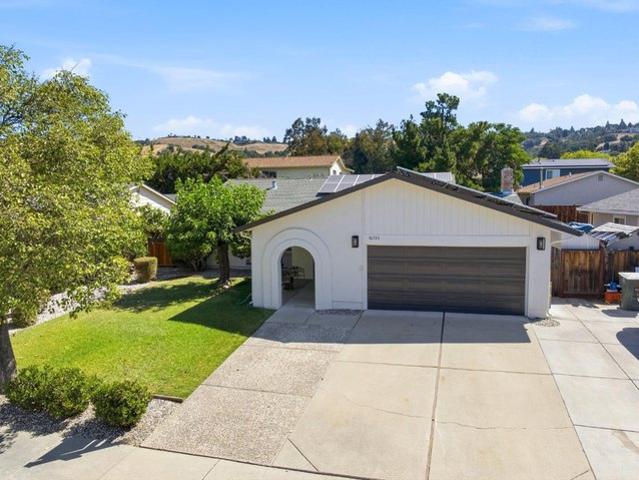 16730 Sorrel Way, Morgan Hill, CA 95037