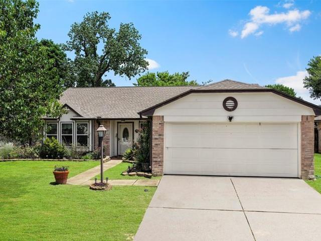16730 Summer Dawn Ln, Houston, TX 77095