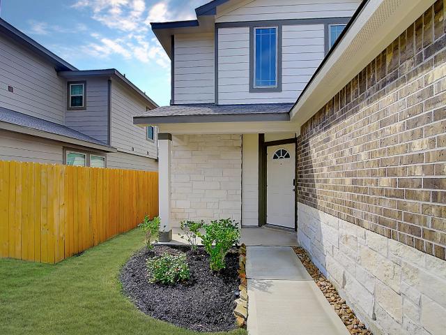 16731 Twisted Pines Drive