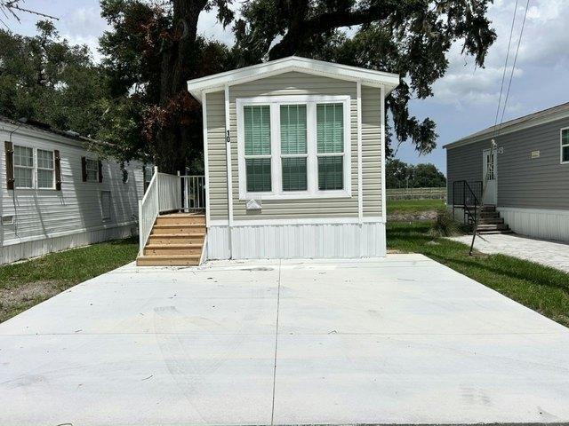 16731 US Highway 301 Unit SA010, Dade City, FL 33523