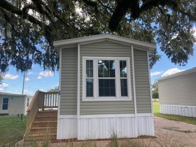 16731 US Highway 301 Unit SA020, Dade City, FL 33523