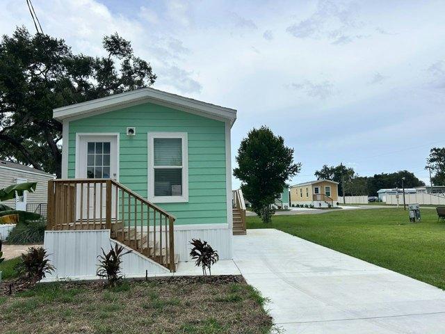 16731 US Highway 301 Unit SA023, Dade City, FL 33523